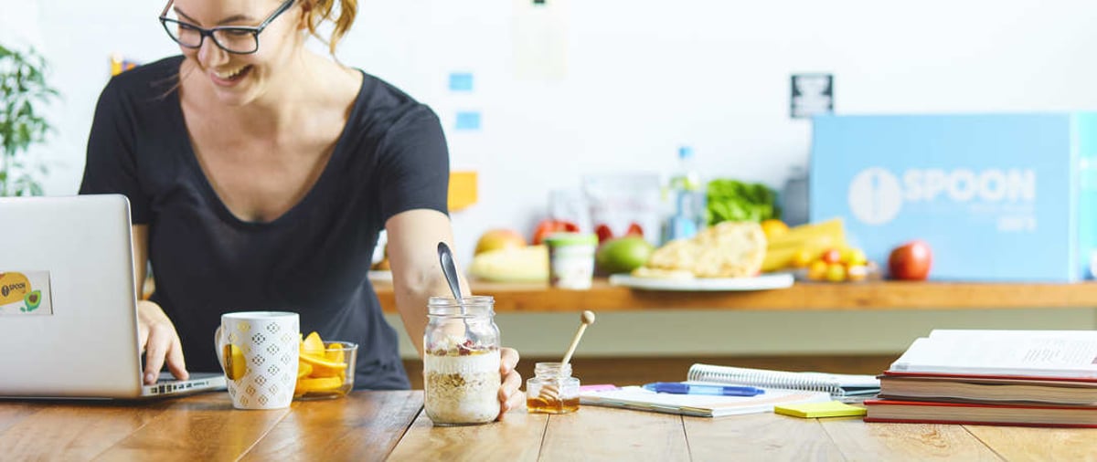 Spoon University's Chef'd Meal Plan Is Back And Better Than Ever