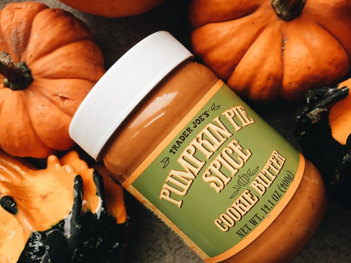 What Is Pumpkin Spice? What to Know About This Iconic Fall Flavor