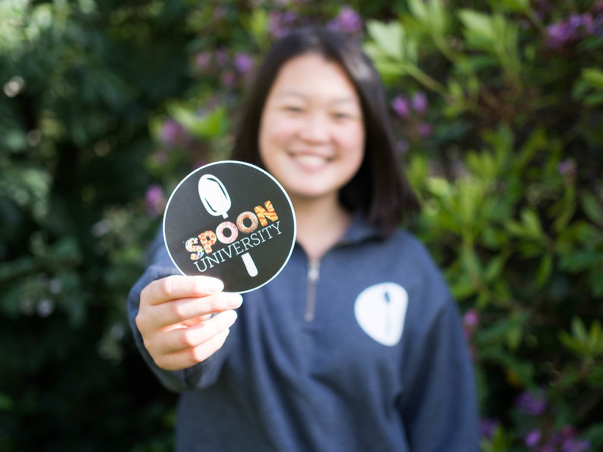 How to Talk About Your Spoon Chapter to Local Businesses