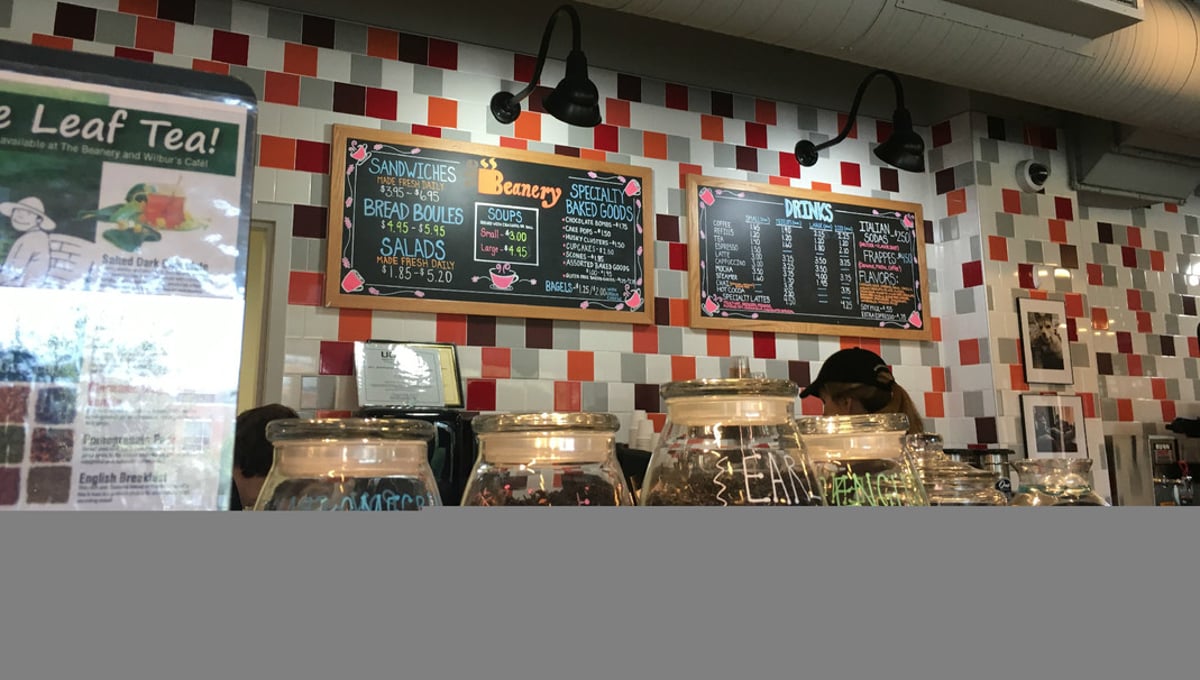 We Tried 7 of UConn's Coffee Options So You Wouldn't Have To