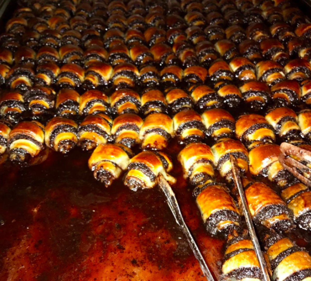 13 Food Realities You'll Only Find in Israel