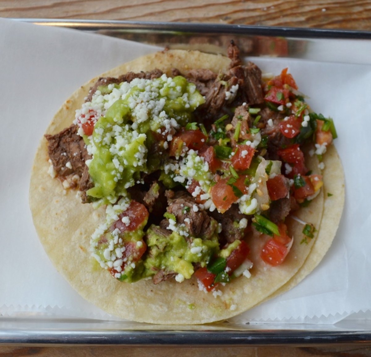 The Best Tacos in Boston Are at These 5 Spots