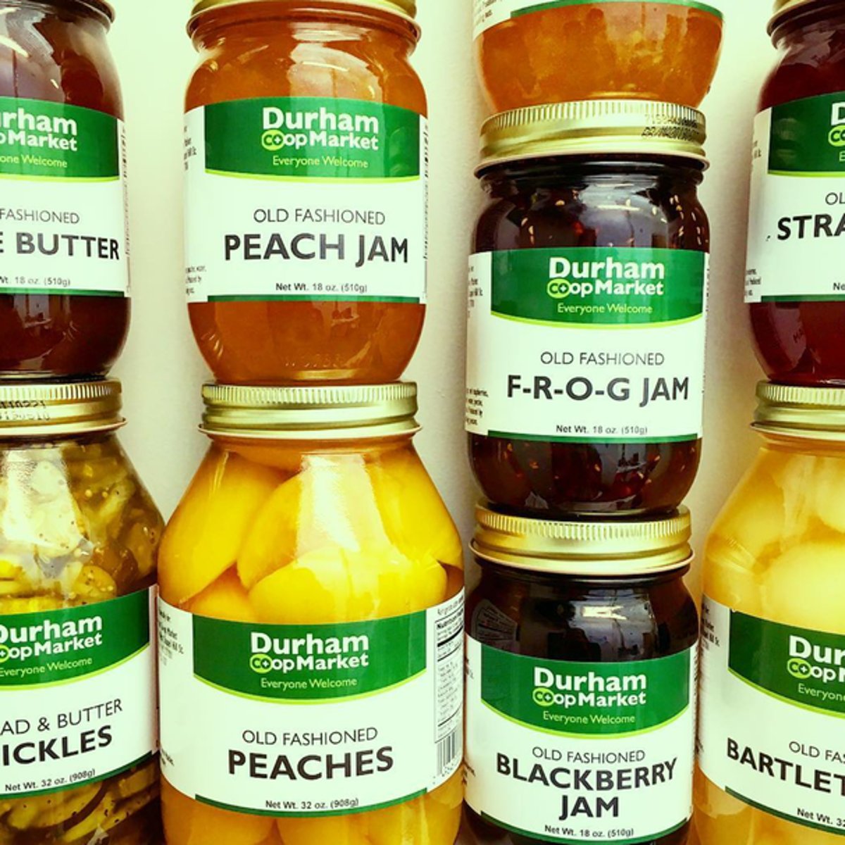 8 Reasons Why The Durham Co-Op Market Is Durham's Hidden Gem