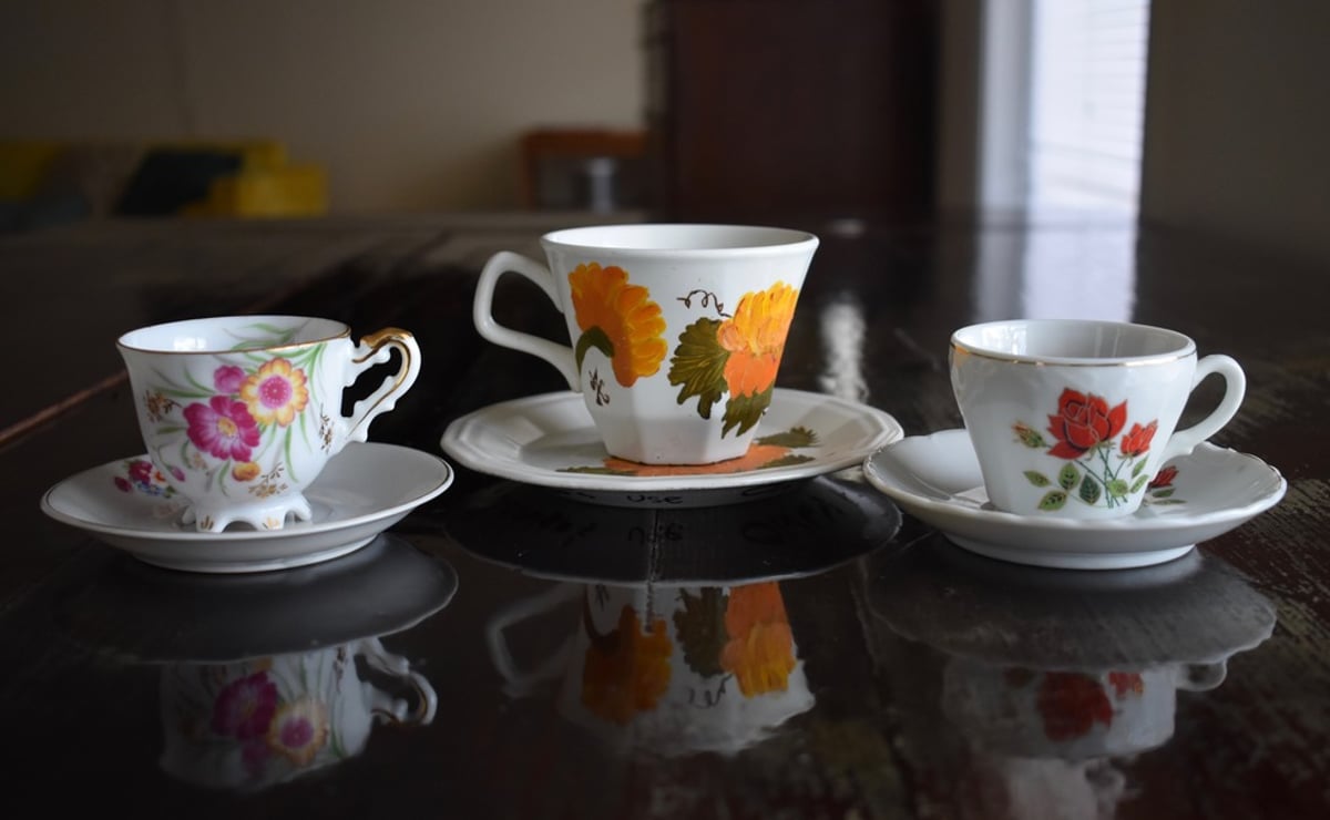 Here Are 7 Ways to Repurpose Your Old Junk