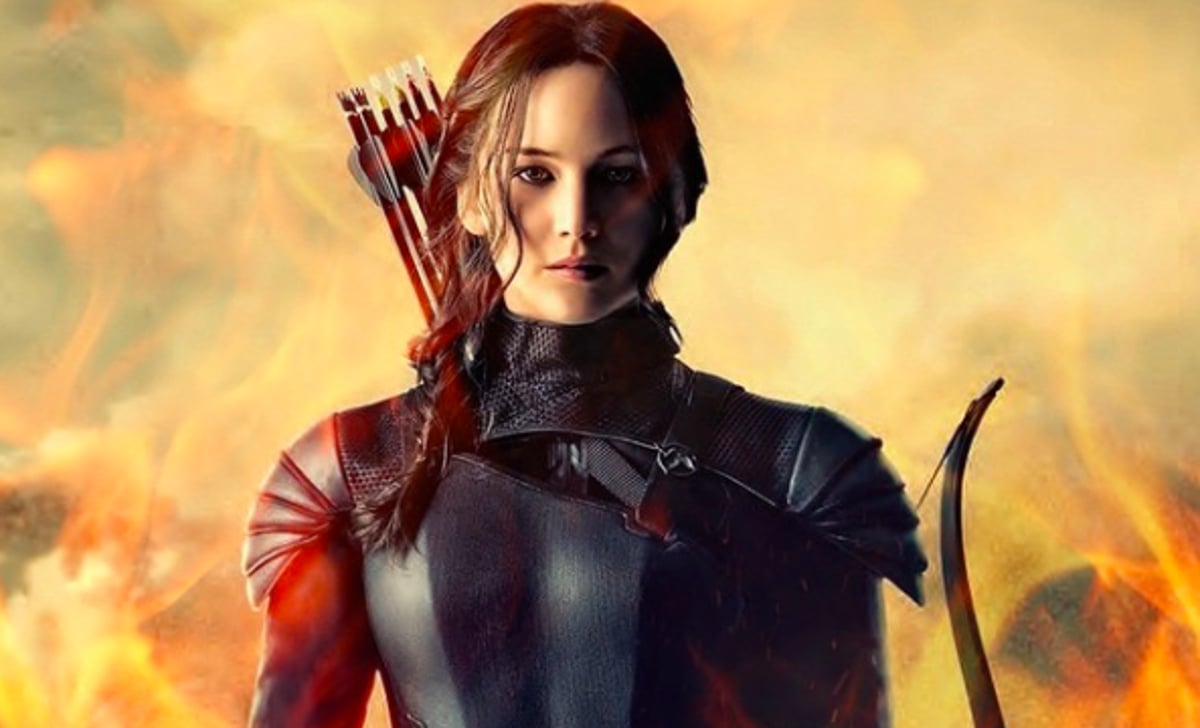 A Hunger Games Bakery Is Coming To Times Square