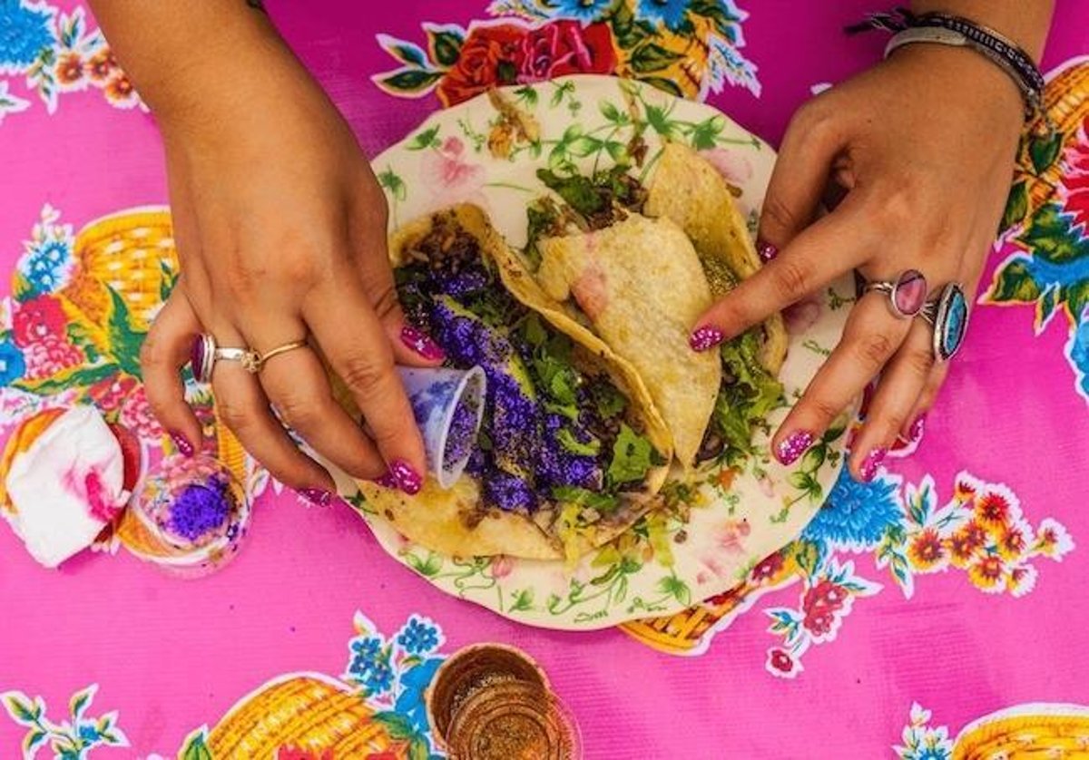 How Latinx Food Helped Me Connect With My Heritage and Find Myself