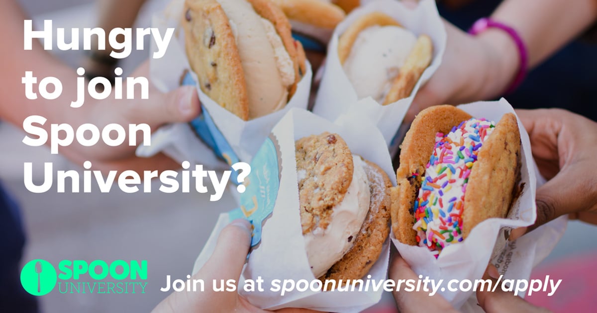 5 Reasons You Should Join Spoon University at Brooklyn College