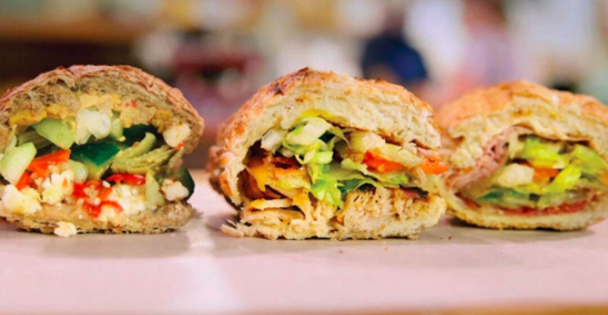 Here's How You Can Get Free Potbelly This Month