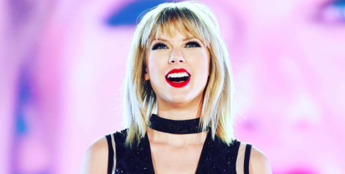 Which Taylor Swift Personality You Are Based off Your Favorite Mimosa