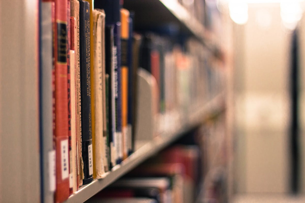 7 Tips For Eating in UC Berkeley Libraries