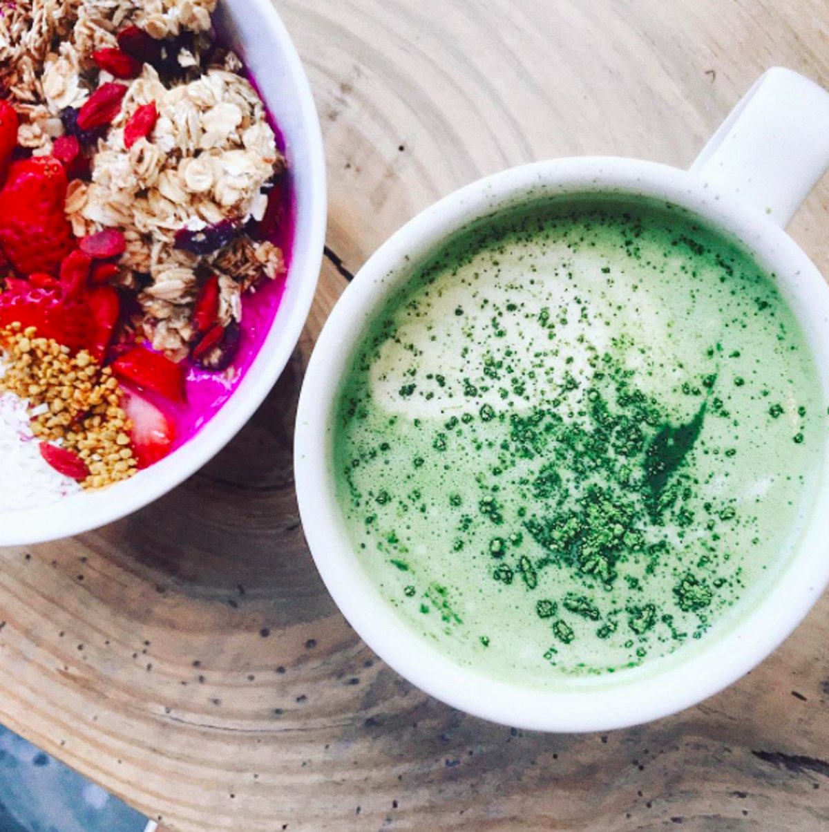This Superfood Cheatsheet is Your Guide to Health