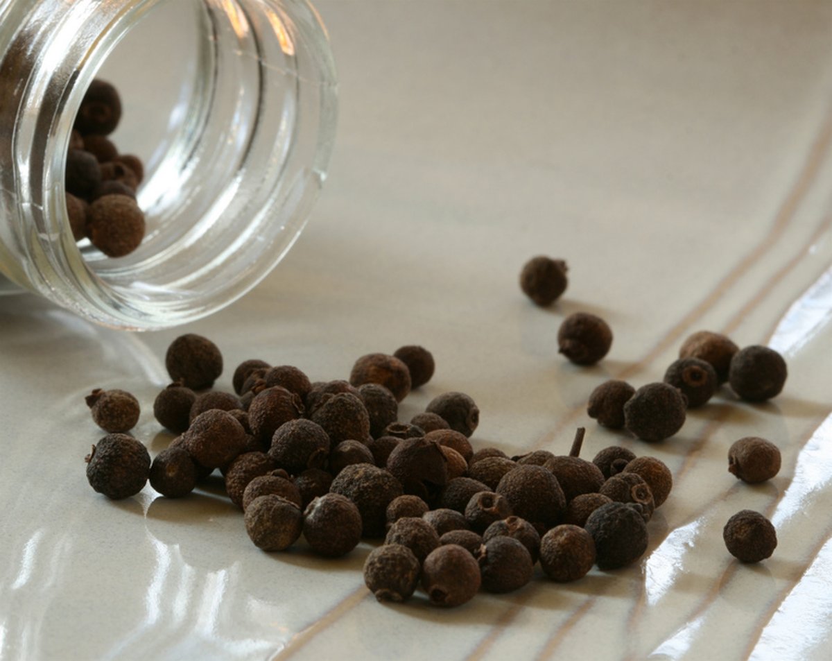 What Is Allspice? What to Know About This Unique Spice
