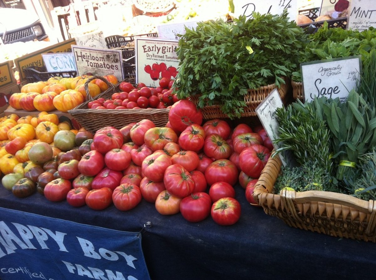 The Ultimate Grocery Shopping Guide to Real Food