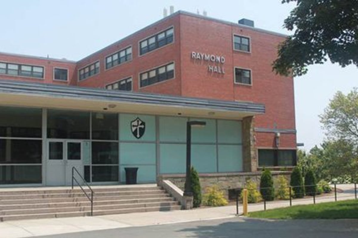 How to be Creative in Ray Dining Hall at Providence College