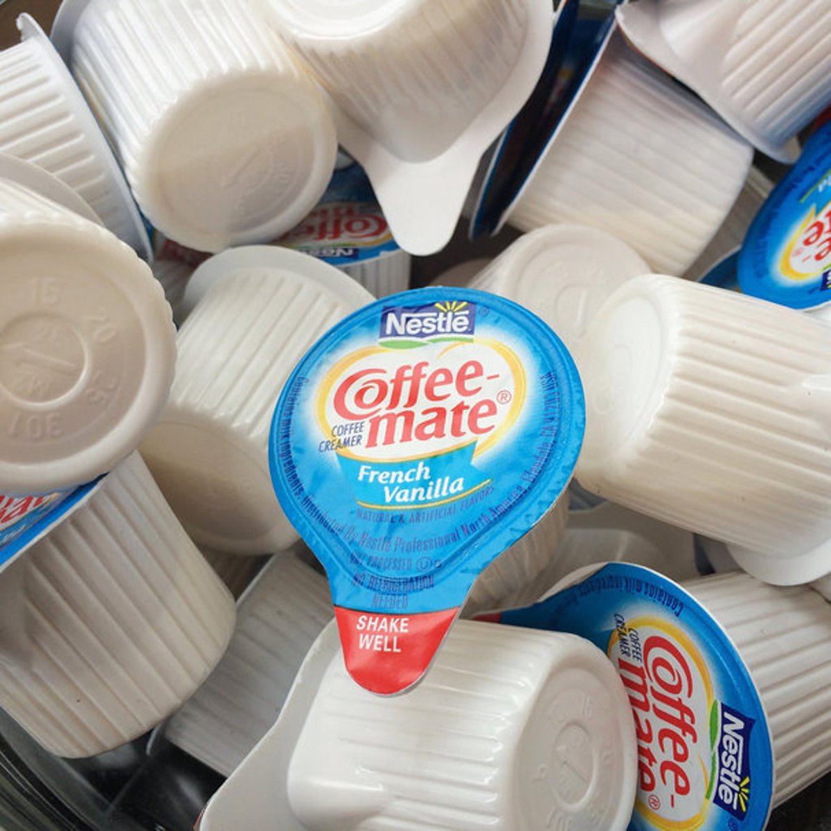 Is Coffee Mate Vegan? Here's What You Should Know