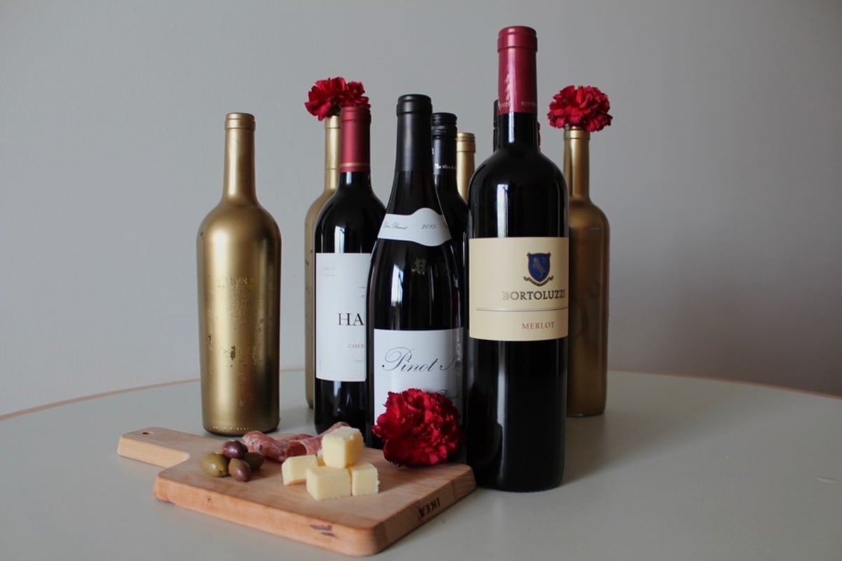 The Difference Between Red Wines and How to Choose the Right One