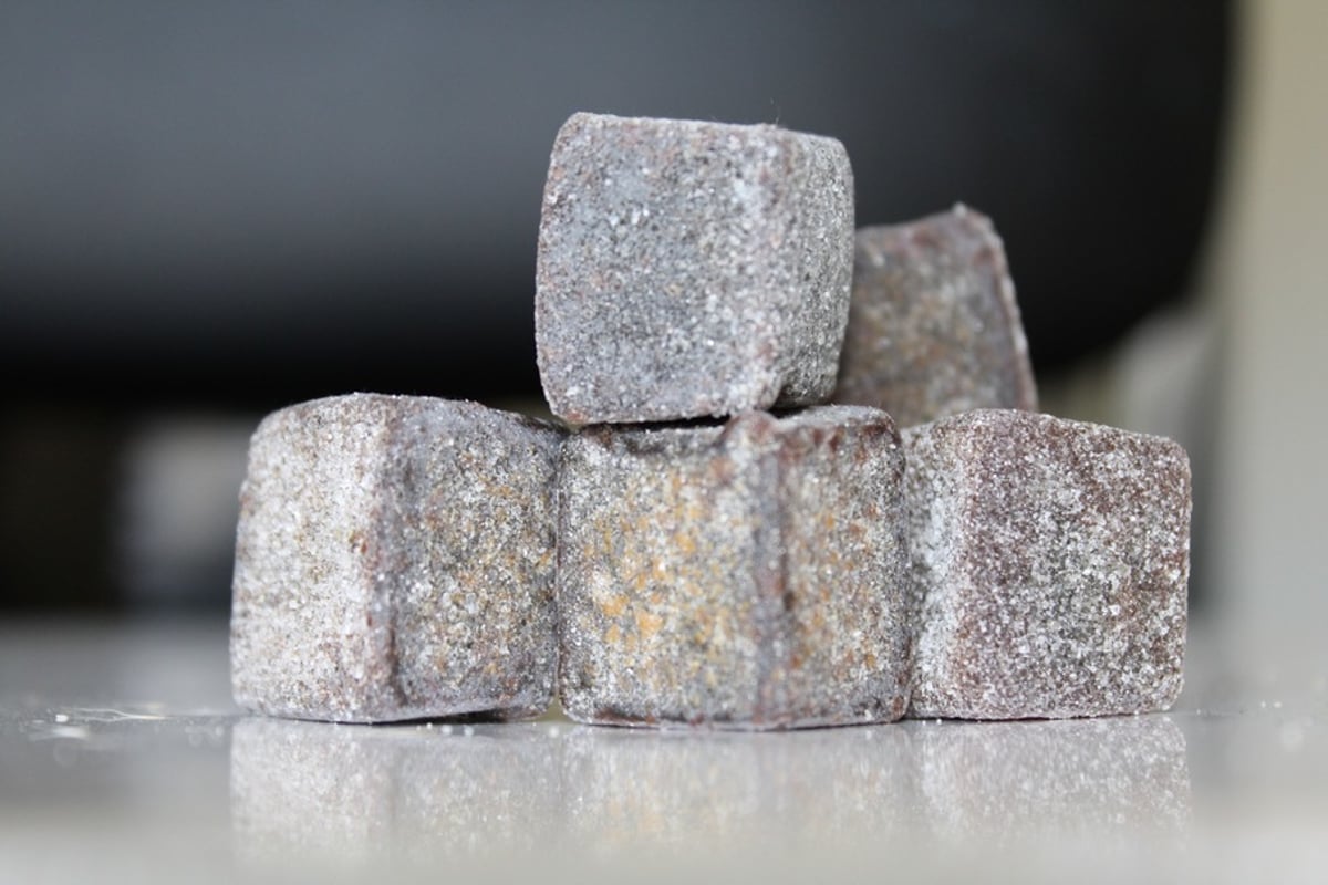 10 Caffeinated Snacks That Will Give You the Energy to Ace That Test