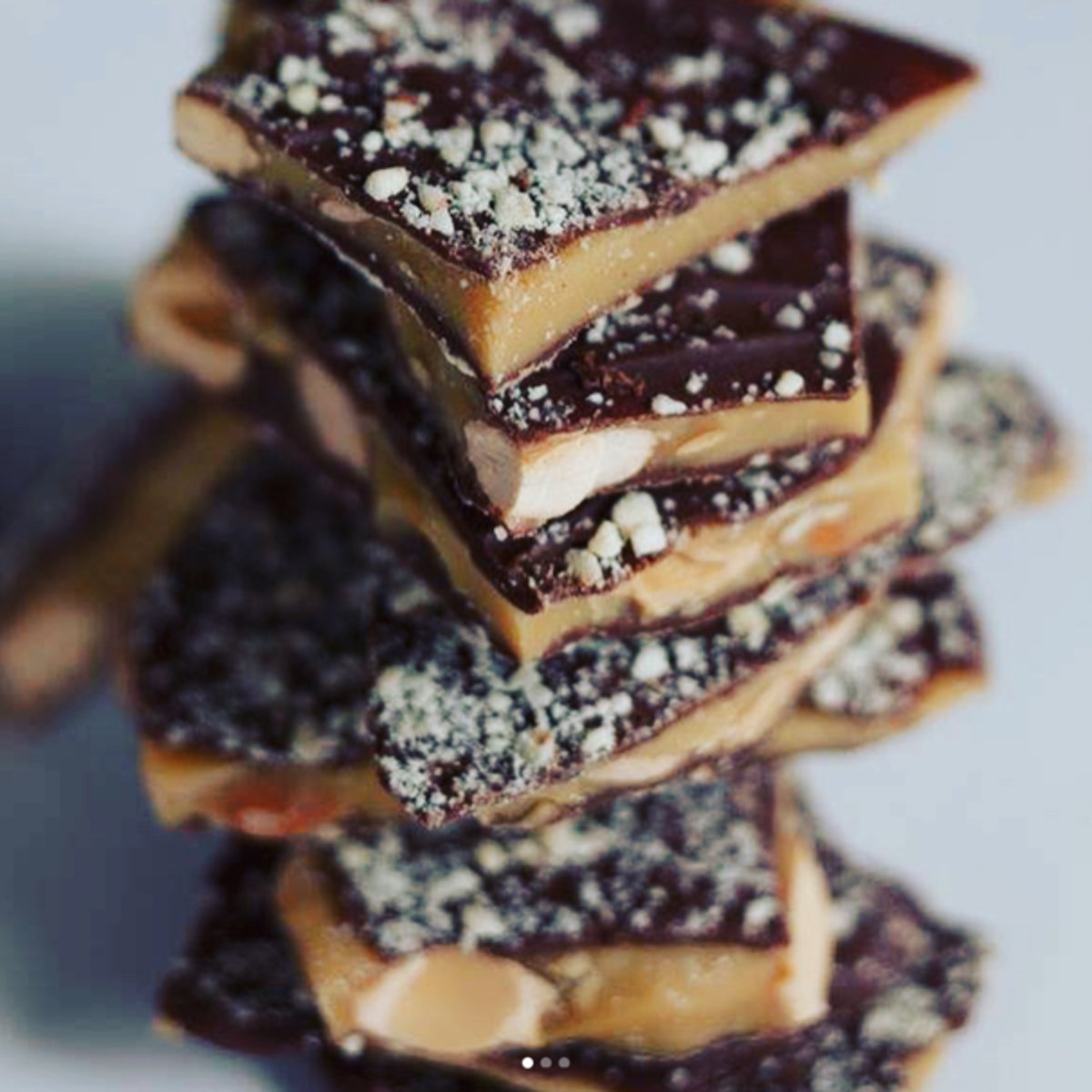 What Is Toffee? What to Know About This Sweet Treat