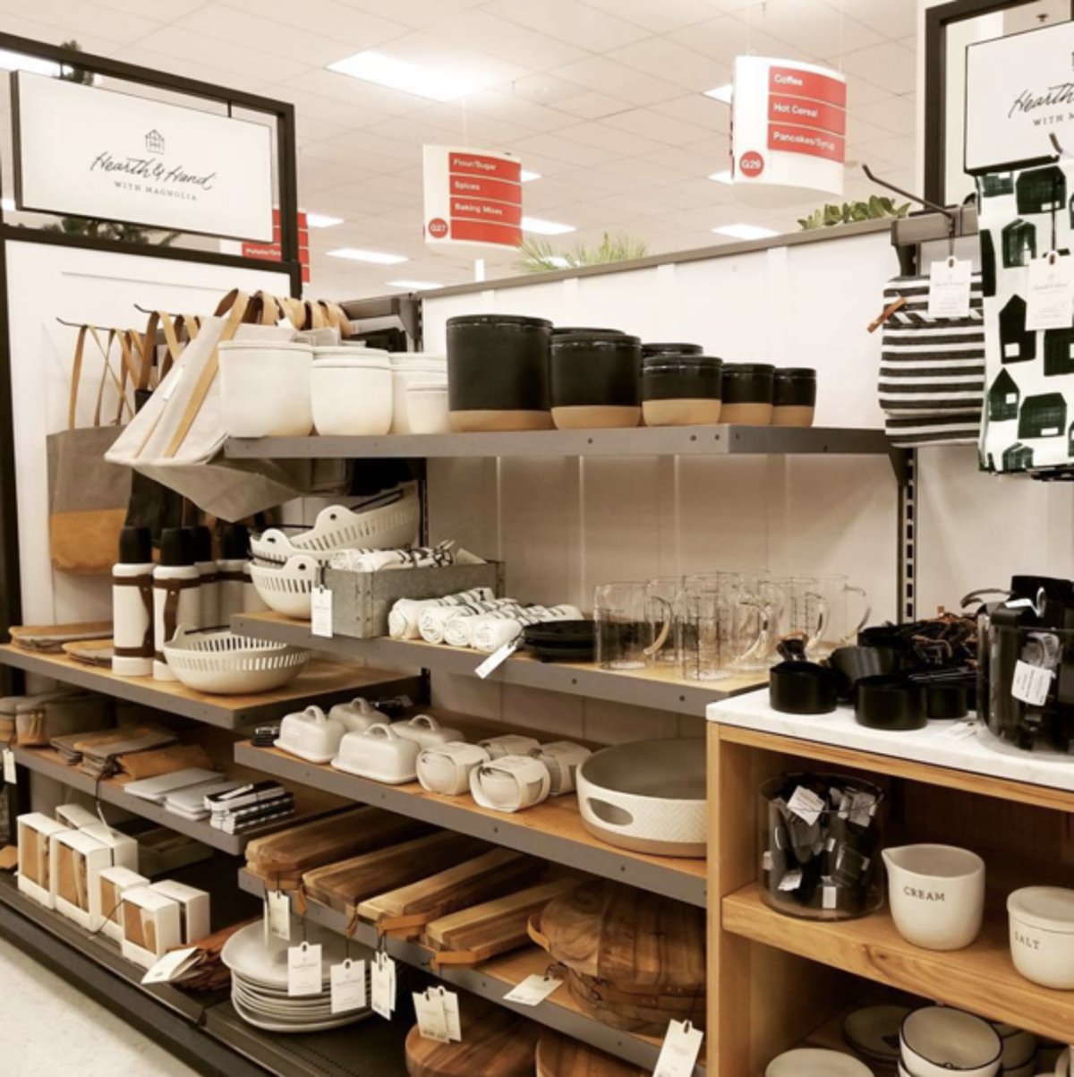 Target's Black Friday Deals On Kitchen Appliances