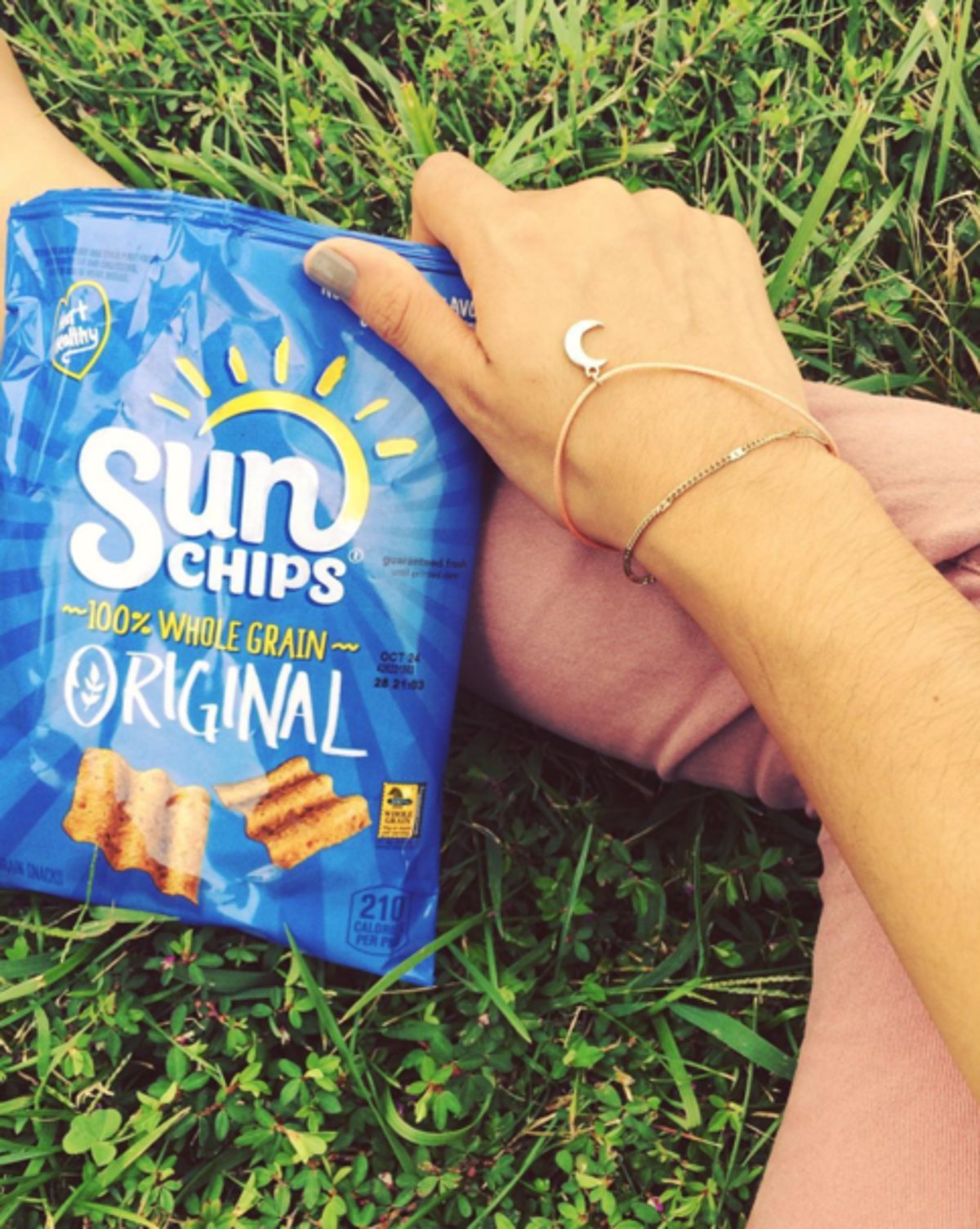 The Most Popular SunChips Flavors, Ranked by Taste