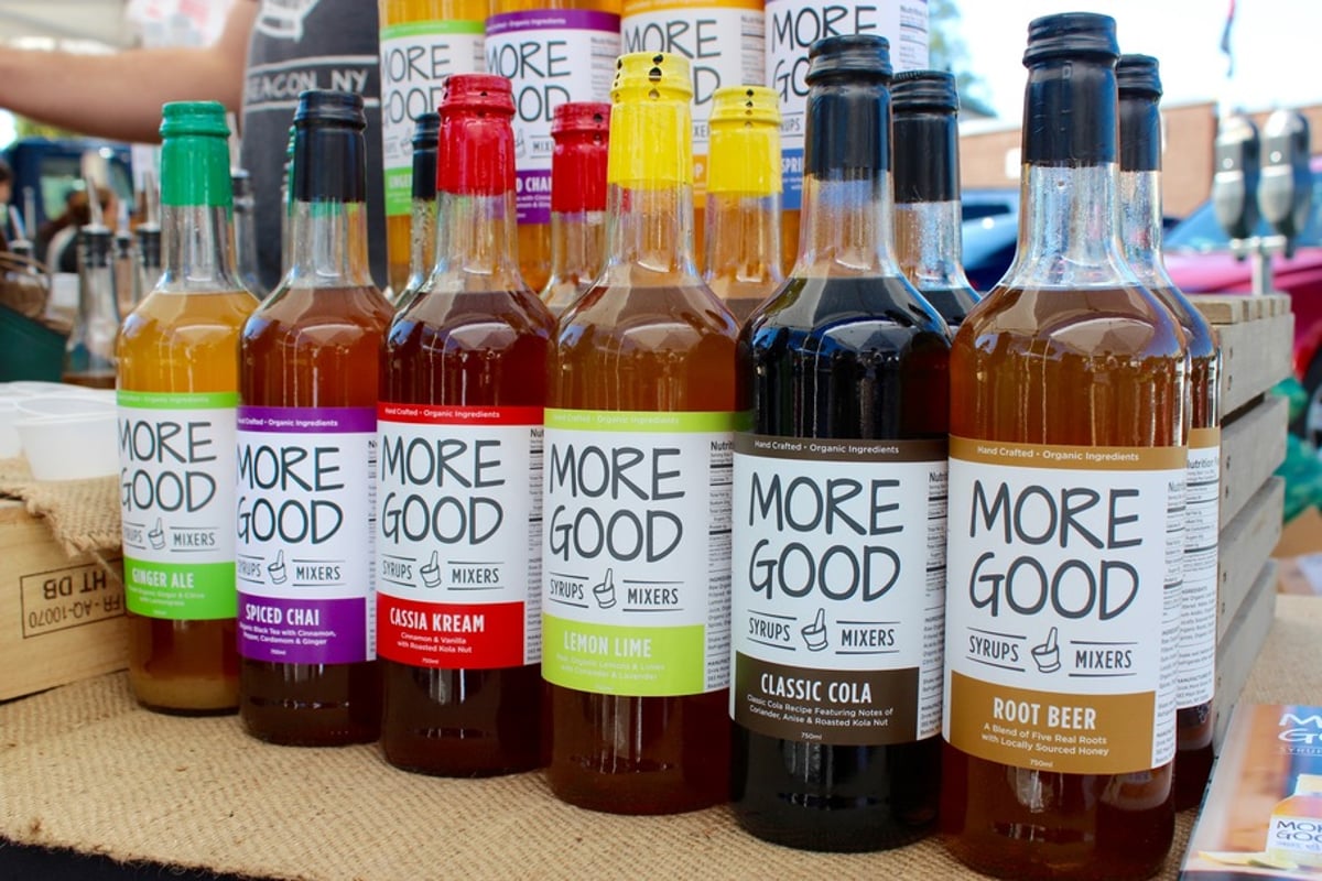 5 Reasons why you should add More Good into your life