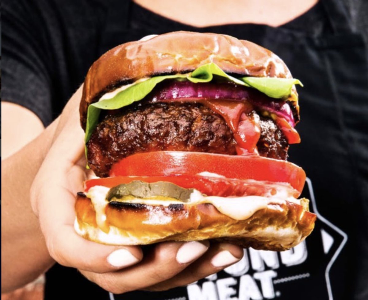 21 Best Meat Substitutes If You Love Meat, But Are Trying to Eat Less