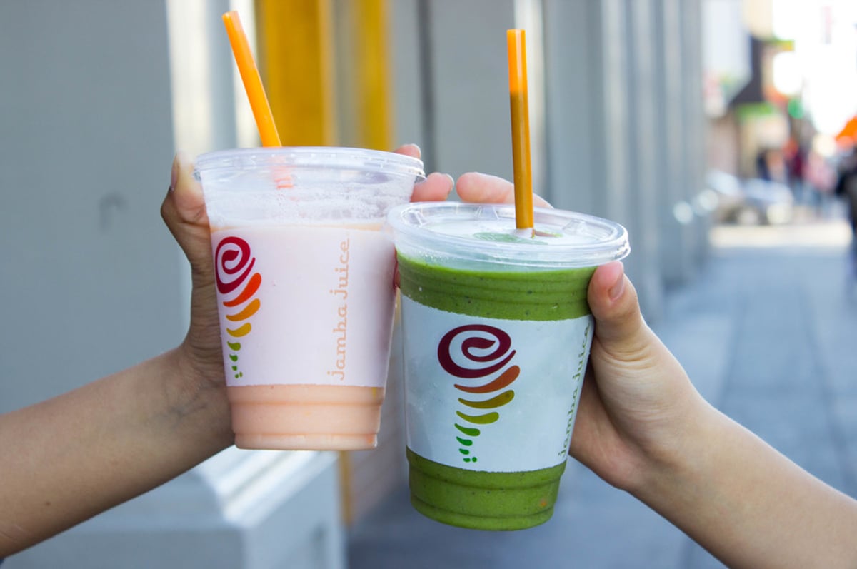 jamba nuice order