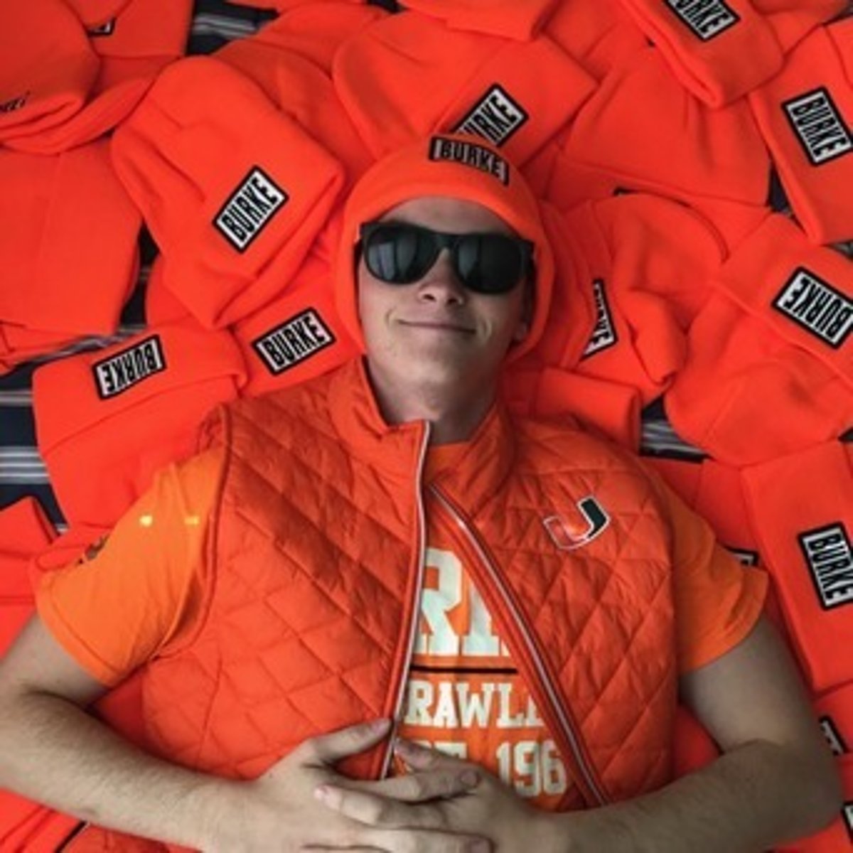 An Interview with a House President: How to Balance a Healthy Lifestyle