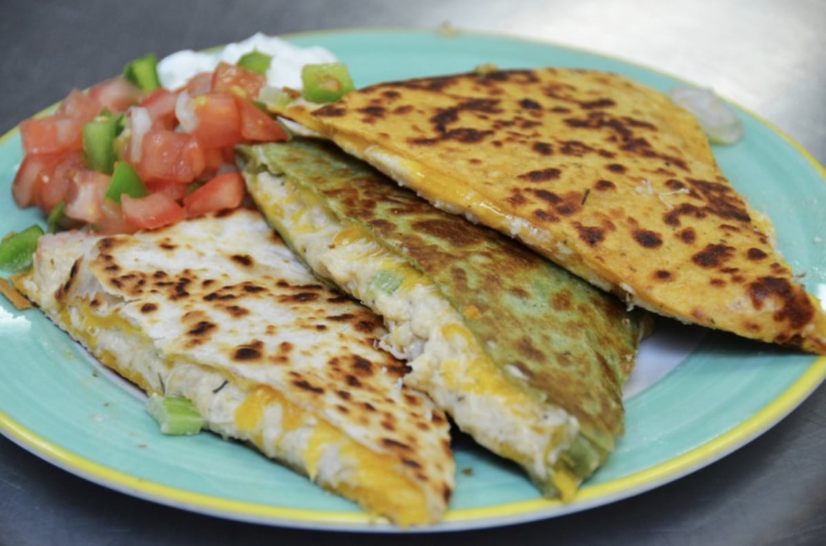 15 Dorm Room Meals You Don't Need Fancy Equipment to Make