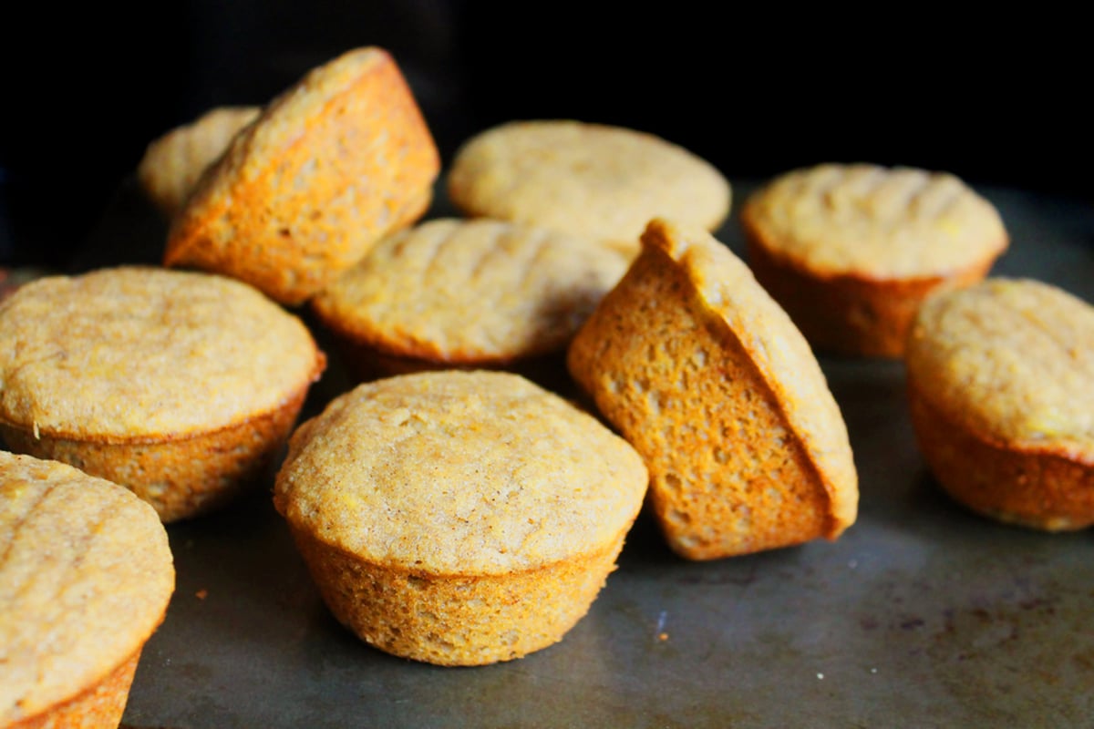 You Need to Try this Chai BAM Recipe.