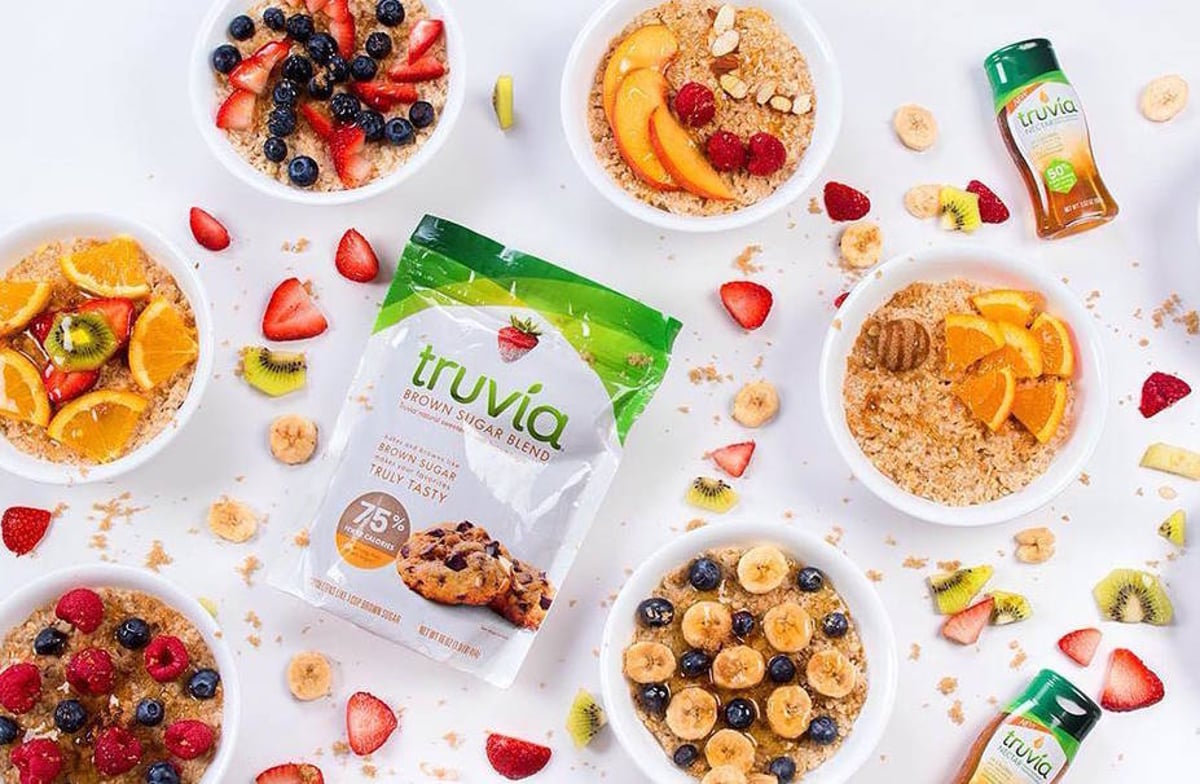 Is Truvia Bad for You? What to Know About This Sweetener
