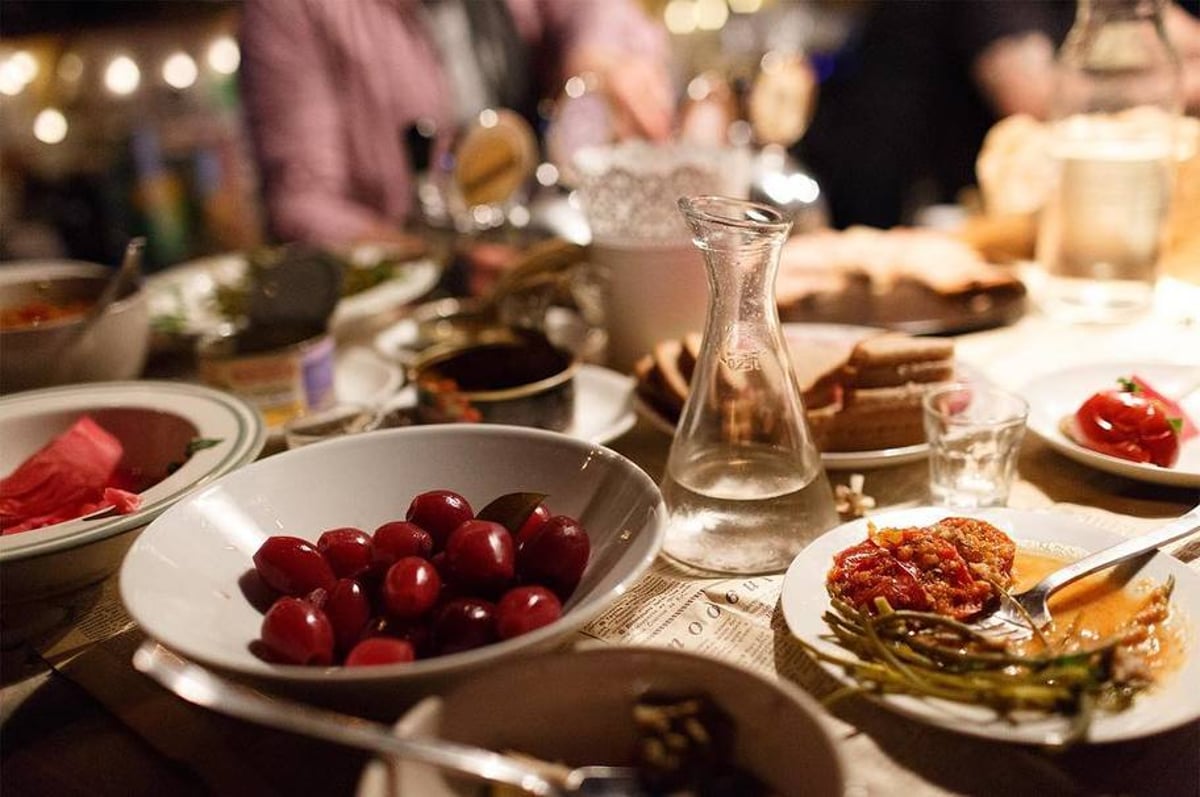 12 Russian Christmas Foods You Need to Try at Least Once in Your Life