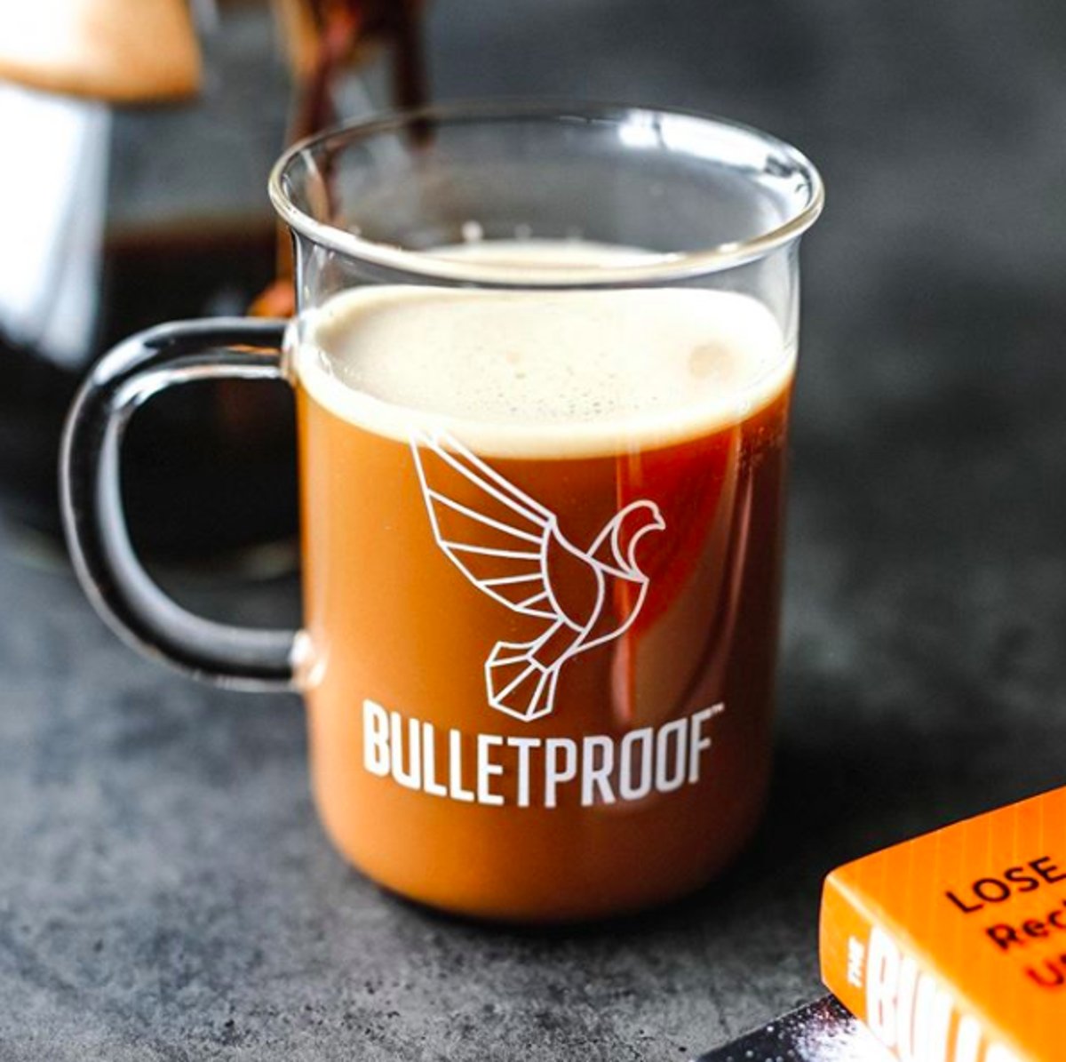 Why I Will Never Drink Bulletproof Coffee
