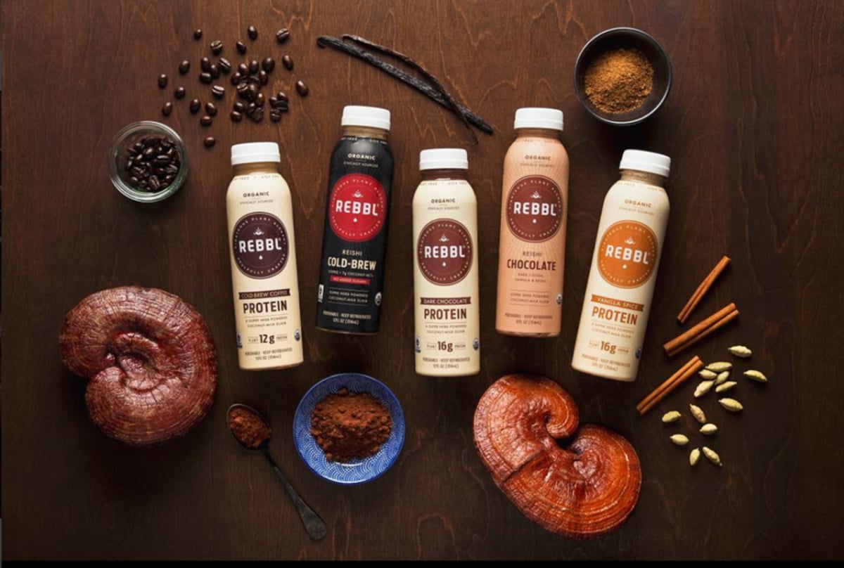 Reishi: What to Know About This New Food Trend