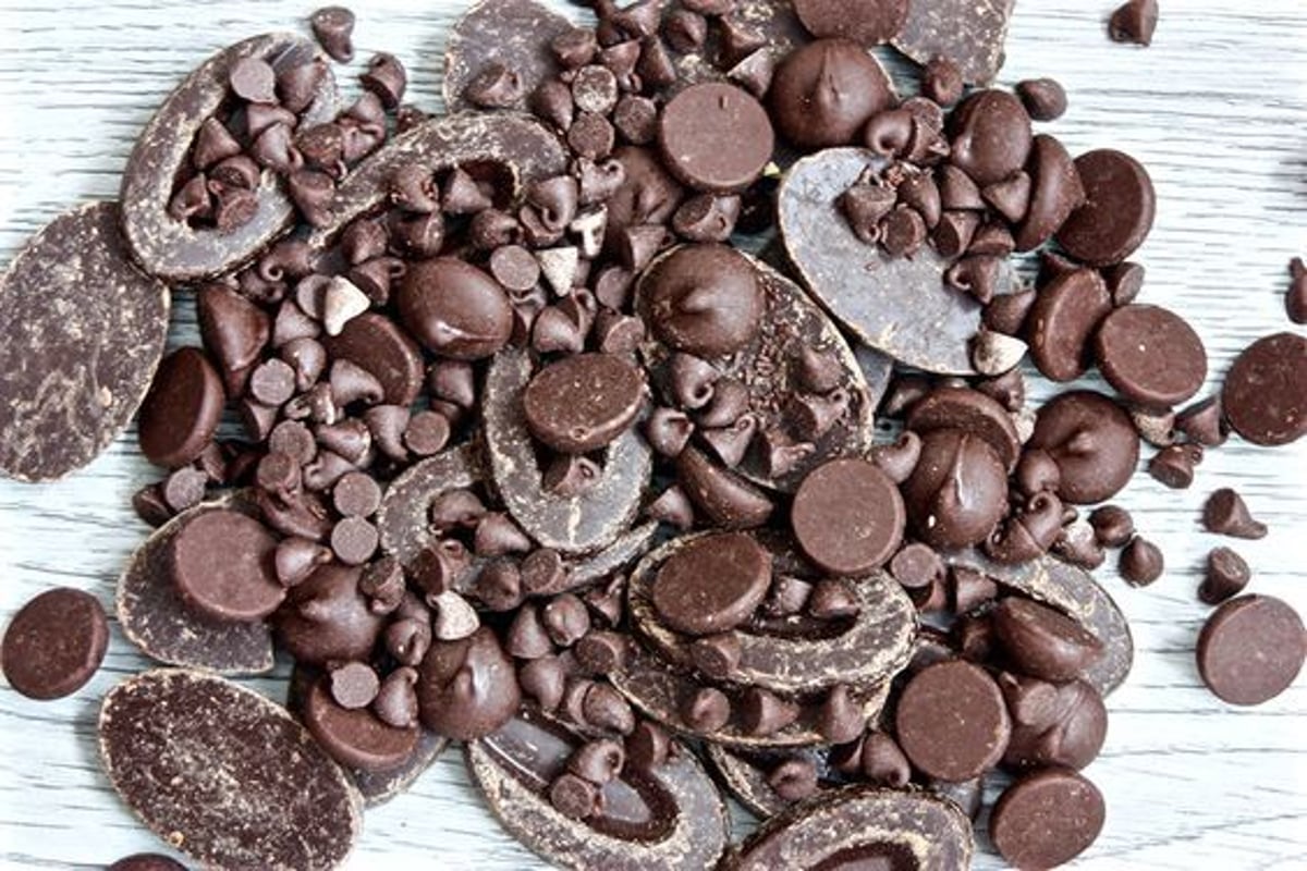 5 Healthy Alternatives to Your Favorite Chocolate Candy