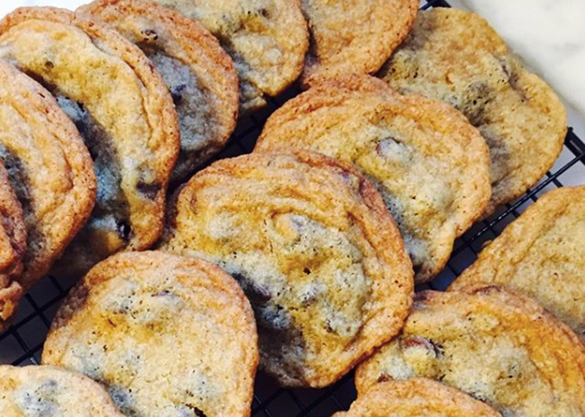 9 Places to Get Your Cookie Fix on National Cookie Day on December 4th