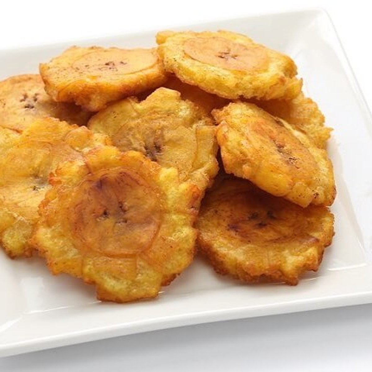 10 Plantain Recipes That Will Make You Fall in Love With This Fruit