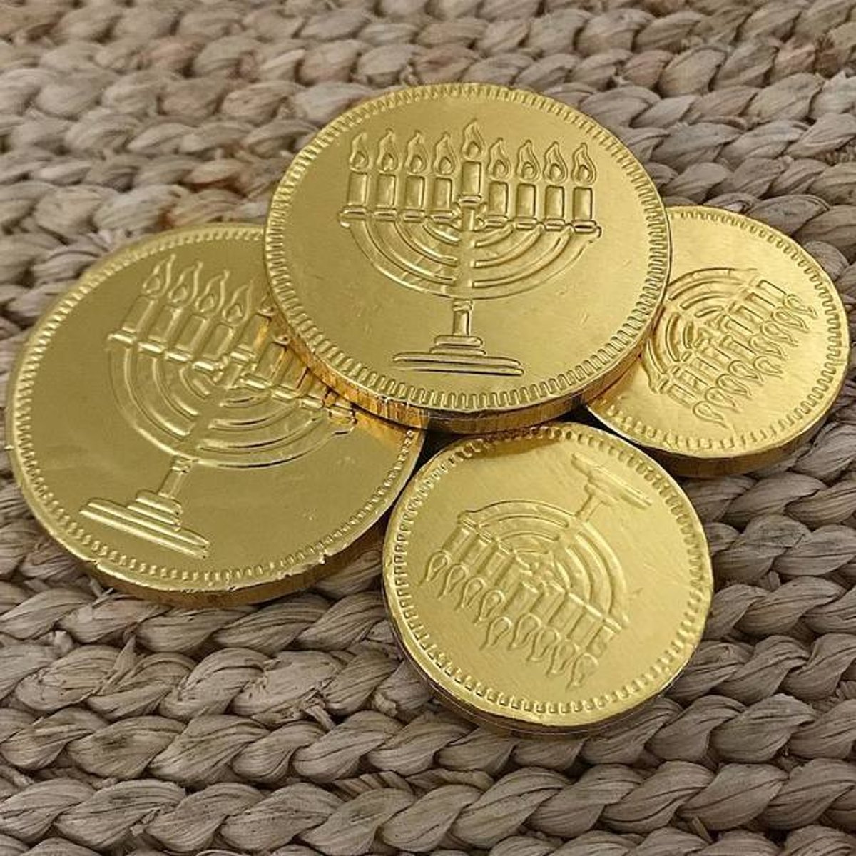 What Is Gelt? What to Know About This Hanukkah Treat