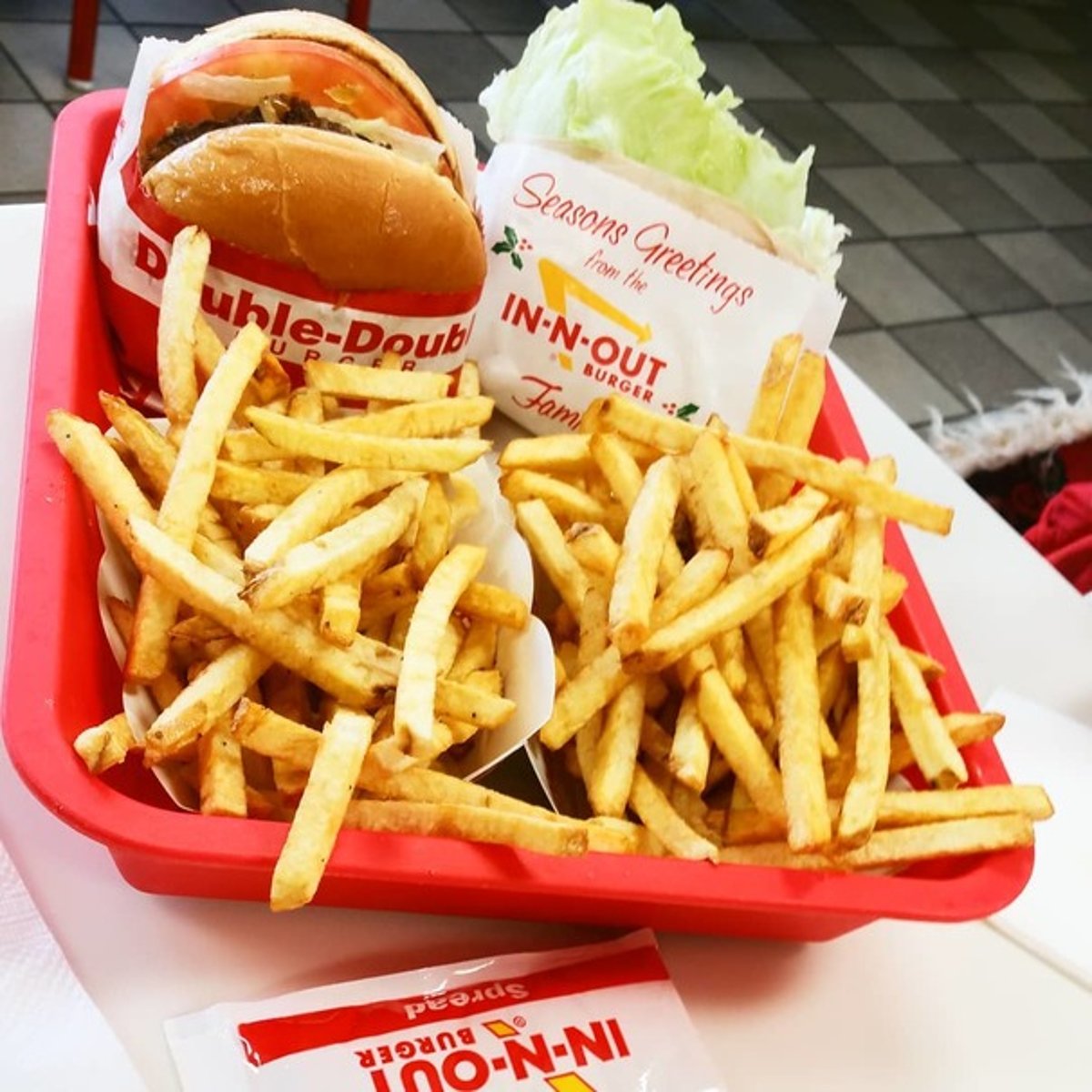 Food-Related Things You'll Understand If You Go to Claremont Colleges