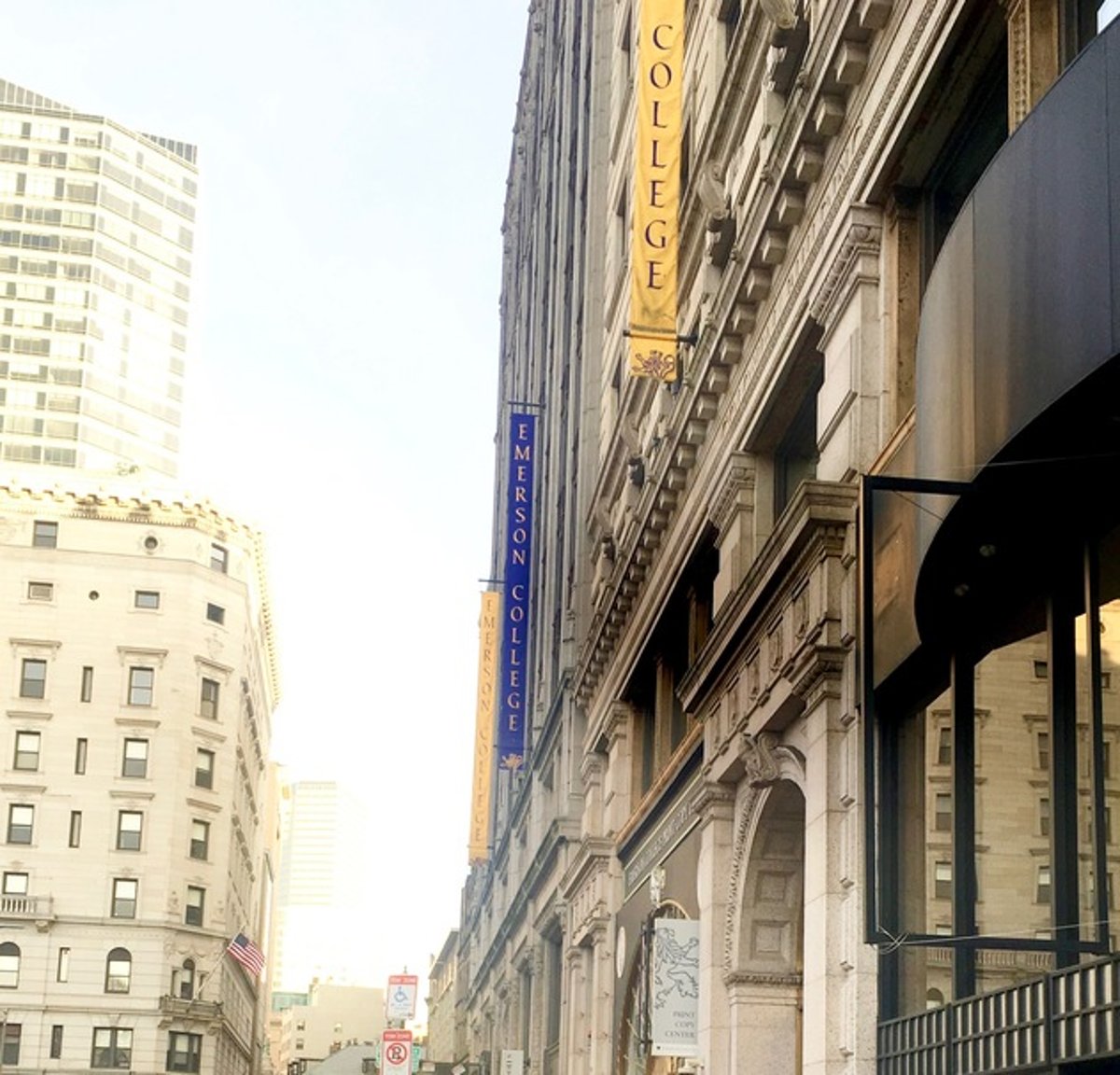 5 Food-Related Things You'll Understand If You Go to Emerson College
