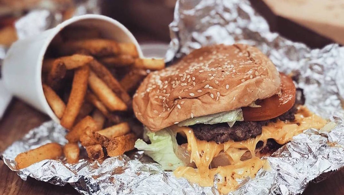 All the Five Guys Secret Menu Items You Need to Be Ordering