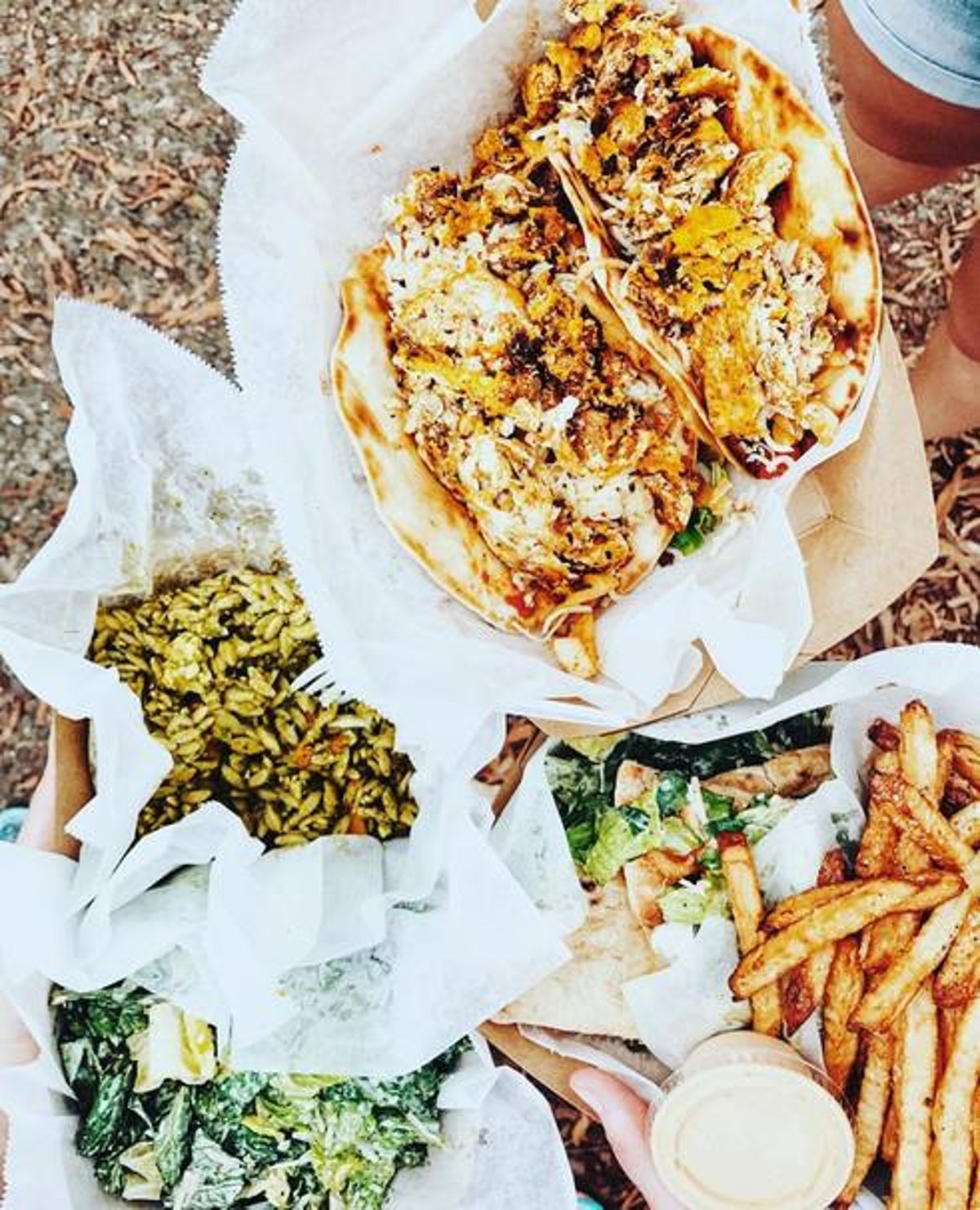 Bama Dining: The best places to eat and not spend a dime
