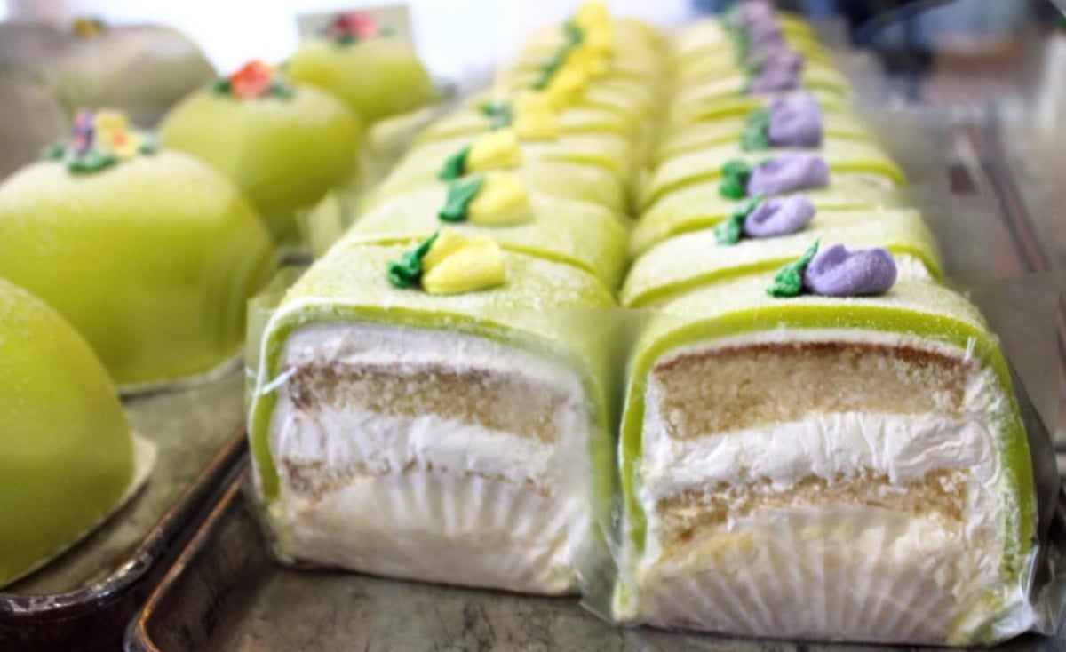 What Is Marzipan? What to Know About This Sweet Treat