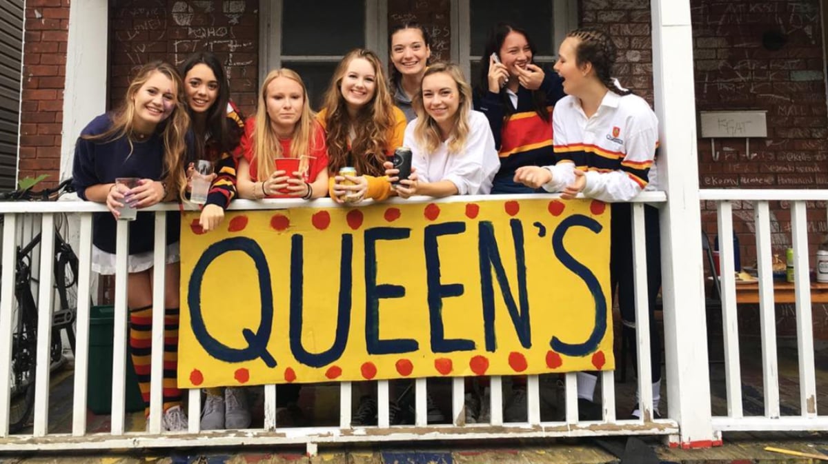 How To Pick The Right School For You (And Know It's Right)