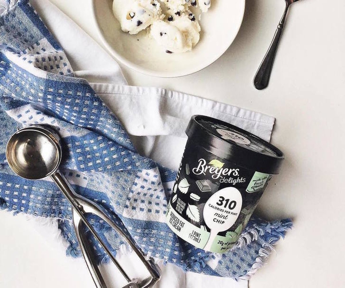 What Is Breyers Delights? What to Know About This Halo Top Copycat