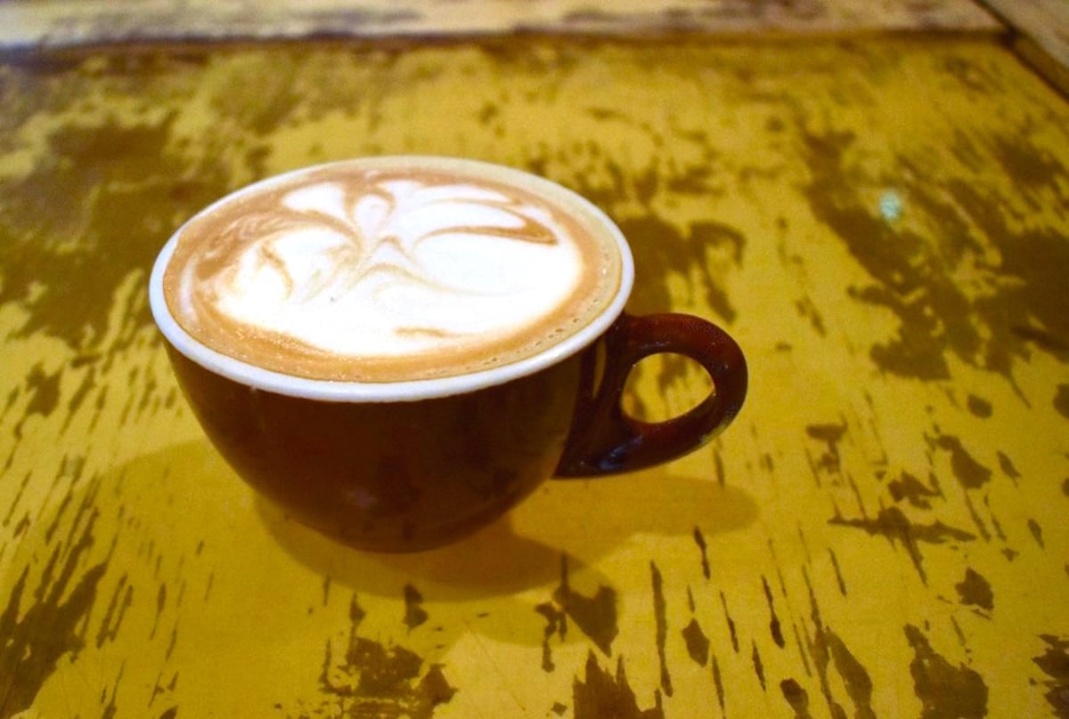 What Is a Cappuccino? What to Know About This Drink