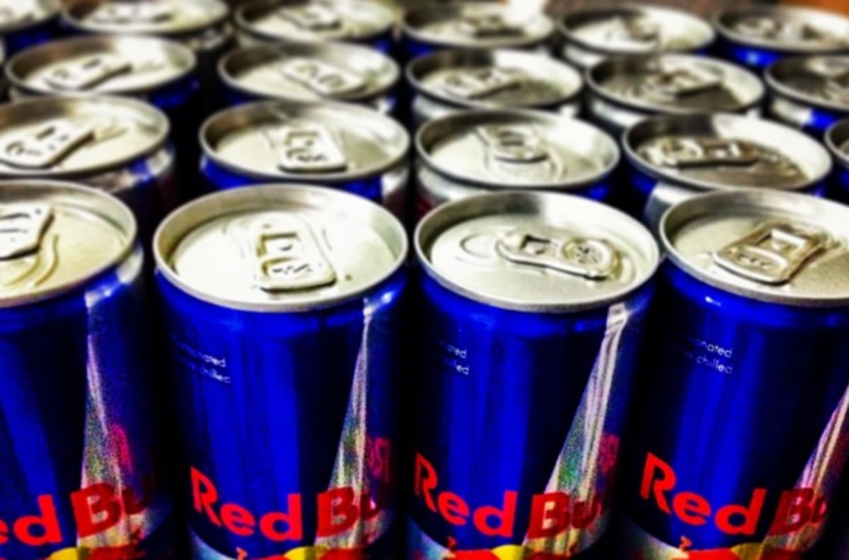 Red Bull Is Sending Over 200 College Students to Europe For Spring Break