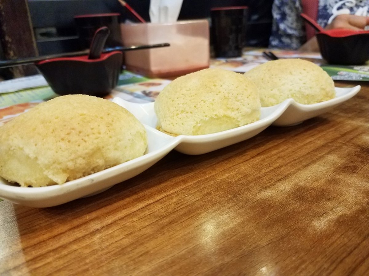 What Your Dim Sum Needs to Avoid Failure