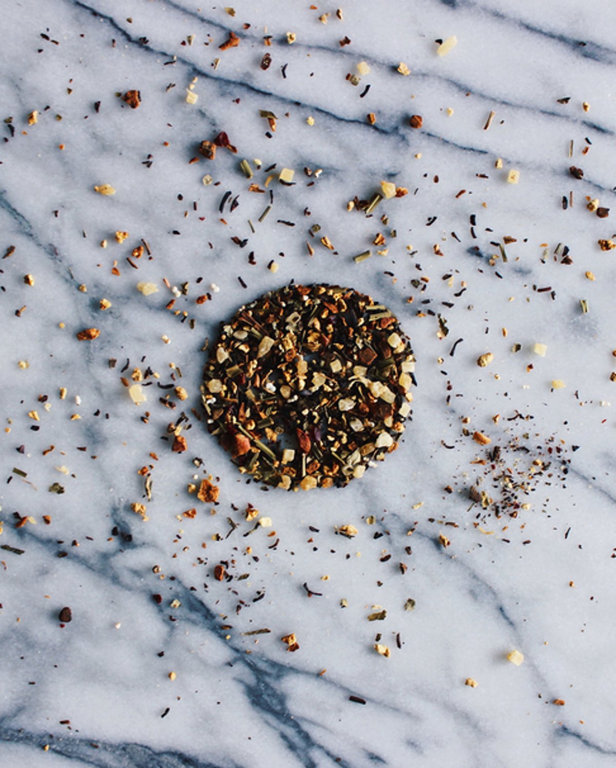 Starbucks Wellness Teas Are In Stores Now, and One Soothed My Sore Throat