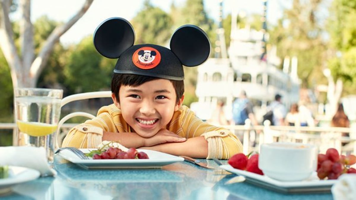 A Food Lover's Guide to Walt Disney World Dining